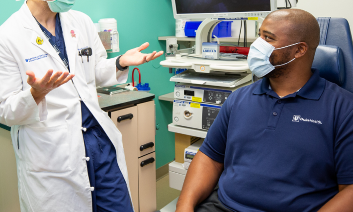 Center for Onco-Primary Care | Duke Cancer Institute