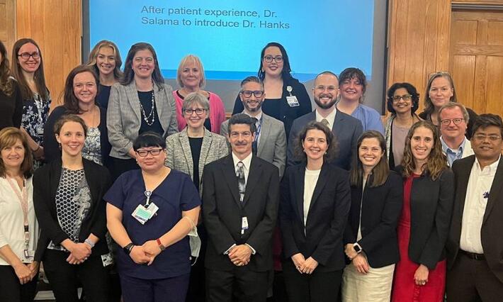 Events | Duke Cancer Institute