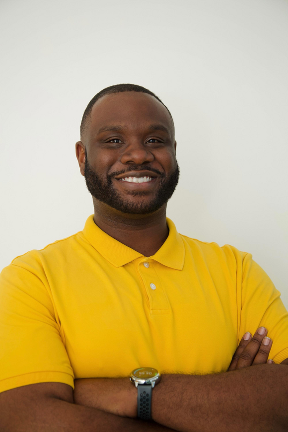 Brian Brown | Clinical Research Specialist, Senior | Duke Cancer Institute