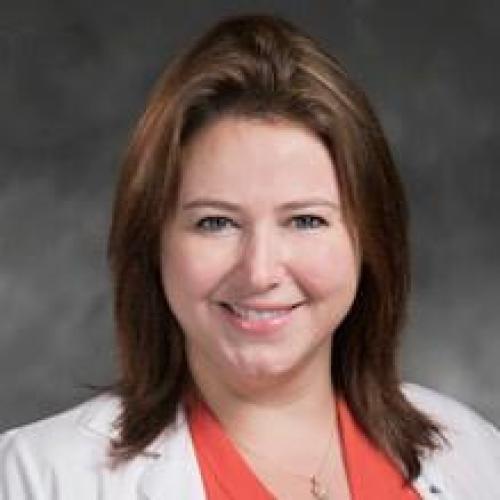 Astrid Botty | Assistant Professor of Surgery | Duke Cancer Institute