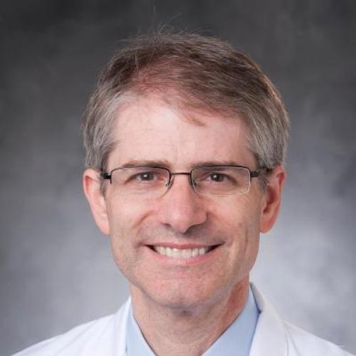 Benjamin Aaron Alman | James R. Urbaniak, M.D., Distinguished Professor ...