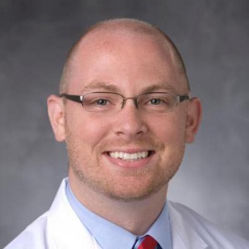 Christopher Jones | Associate Professor of Medicine | Duke Cancer Institute