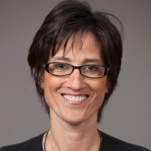 Deborah Marie Muoio | George Barth Geller Distinguished Professor of ...