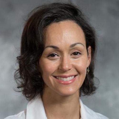 Diandra Norelle Ayala-Peacock | Associate Professor of Radiation ...