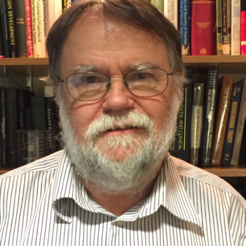 Edward Daniel Levin | Professor in Psychiatry and Behavioral Sciences ...