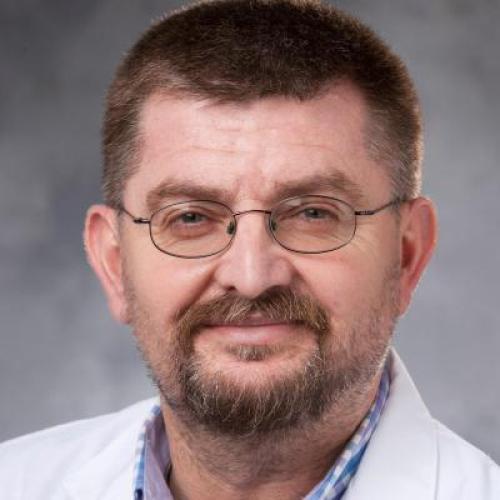 Ivan Spasojevic | Associate Professor in Medicine | Duke Cancer Institute