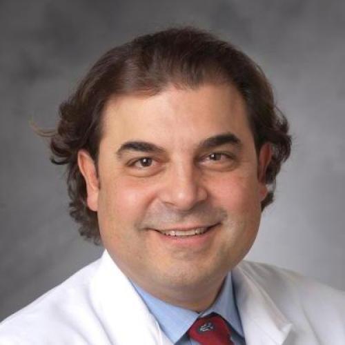 Murat Osman Arcasoy | Professor of Medicine | Duke Cancer Institute