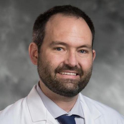 Zachary James Reitman | Assistant Professor of Radiation Oncology ...
