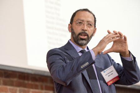 Innovative Research the Focus of DCI Scientific Retreat | Duke Cancer ...