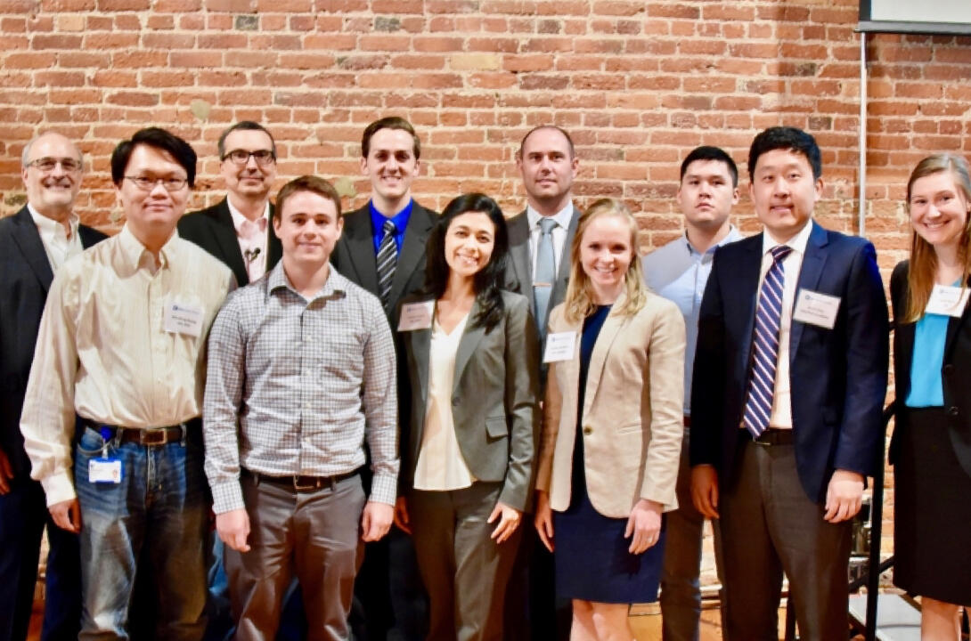 DCI Science Retreat: Attacking Cancer On All Fronts | Duke Cancer Institute