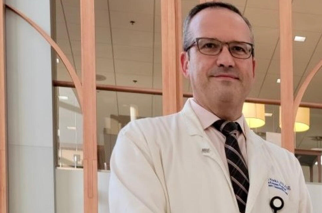 Hanks Elected to the American Society for Clinical Investigation | Duke ...