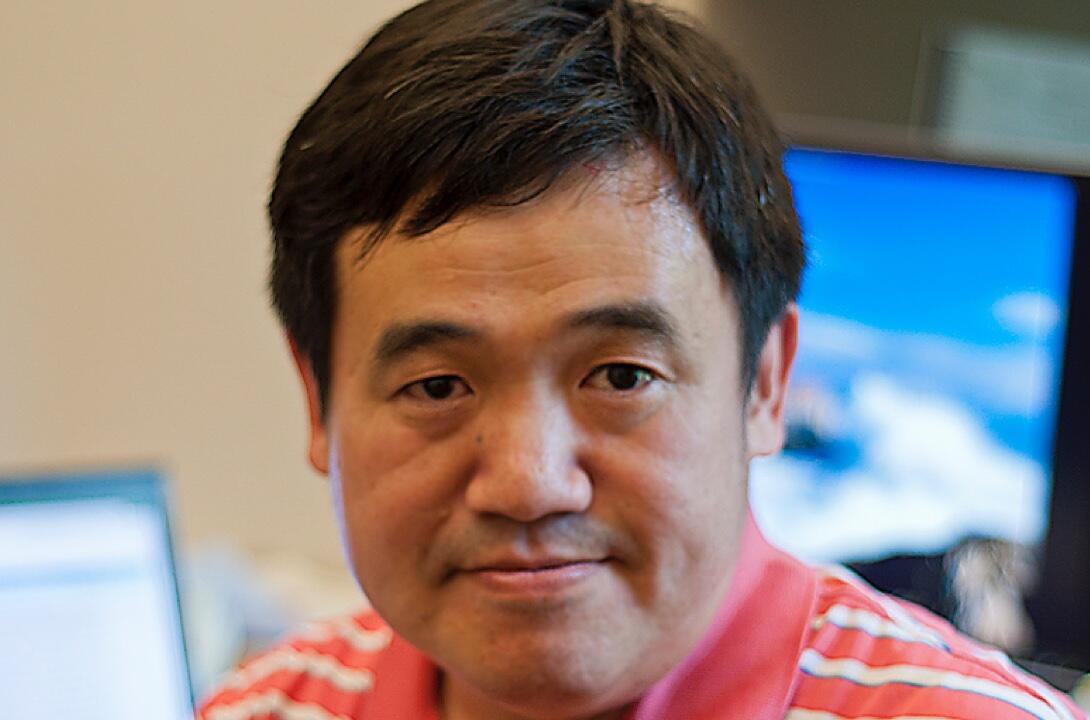 Chi Receives MCR Michael B. Kastan Award for Research Excellence | Duke ...