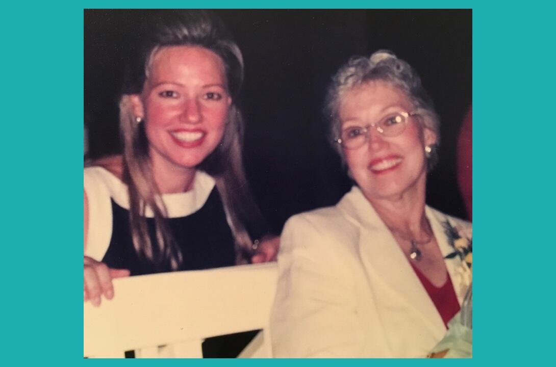 My Duke Cancer Story: A Labor of Love | Duke Cancer Institute